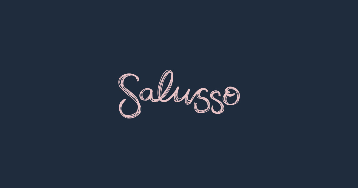 Salusso – Säg hej till din nya favvopizza!